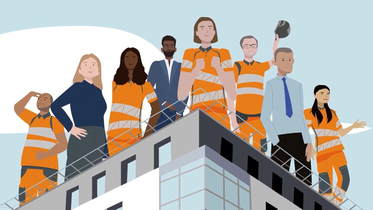 Vidéo de présentation de l'EPSF - Établissement public de sécurité ...