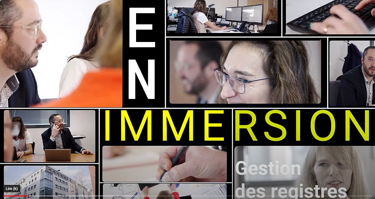 Cellule des registres de l'EPSF - Établissement public de sécurité ...